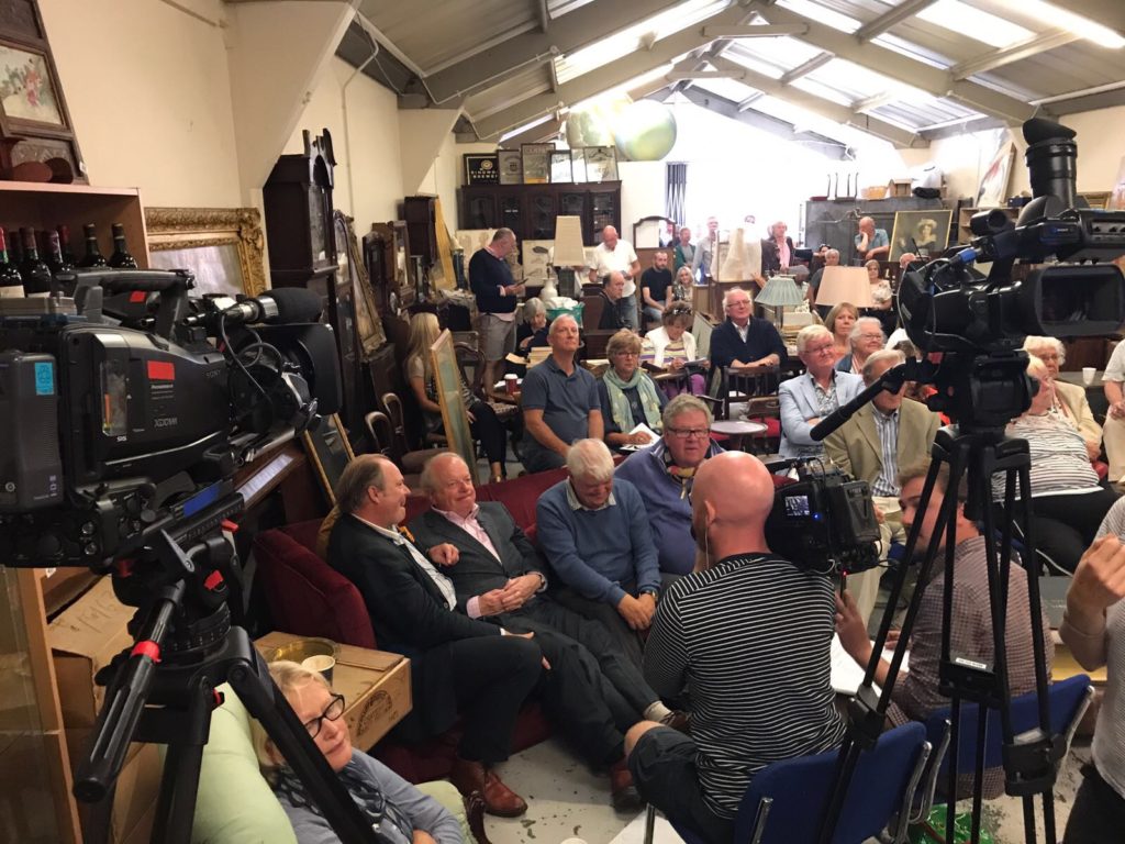 July 2017 ‘A View From The Rostrum’ | Windsor Auctions