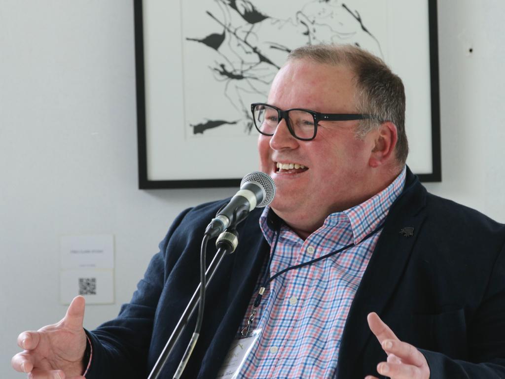 The Life of an Auctioneer: Skills, Strategy & Excitement