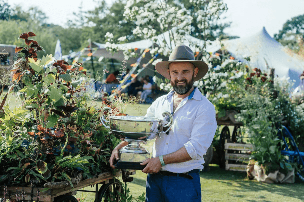 Royal Windsor Flower Show 2025: A British Day Out
